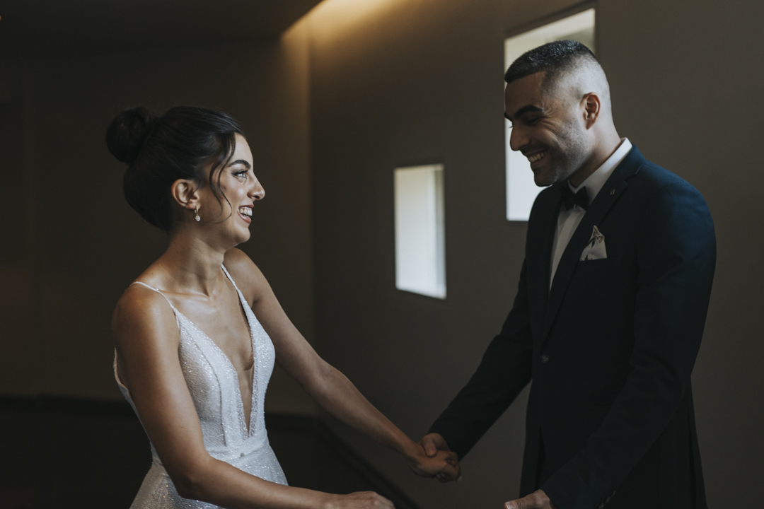 SHELLY & OR - Shahar Vin - Weddings Photographer