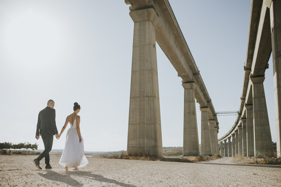 SHELLY & OR - Shahar Vin - Weddings Photographer