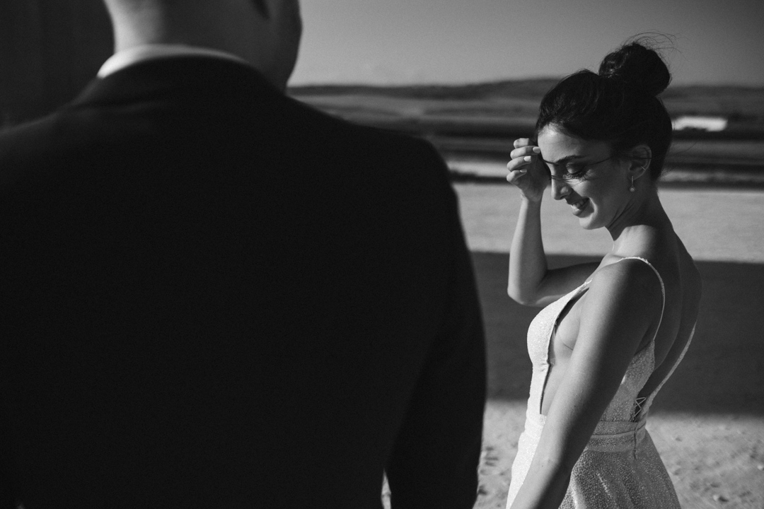 SHELLY & OR - Shahar Vin - Weddings Photographer