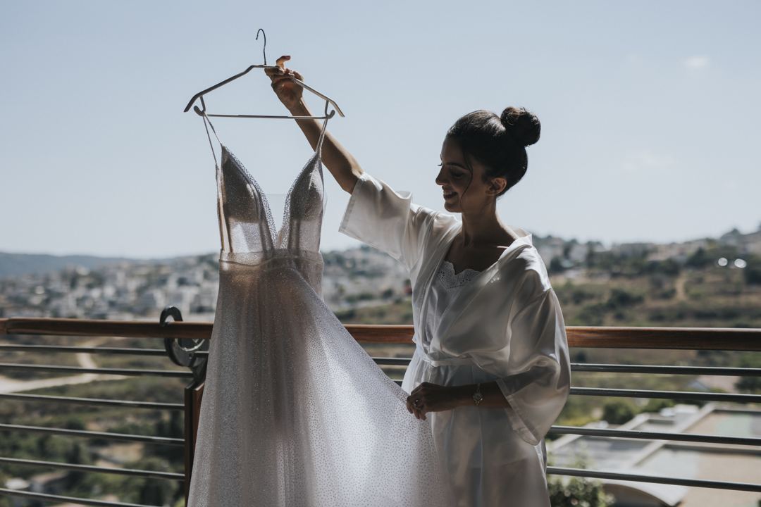 SHELLY & OR - Shahar Vin - Weddings Photographer